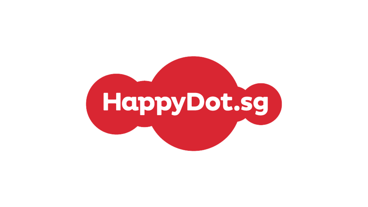 BECOME A HAPPYDOTTER! - HappyDot.sg