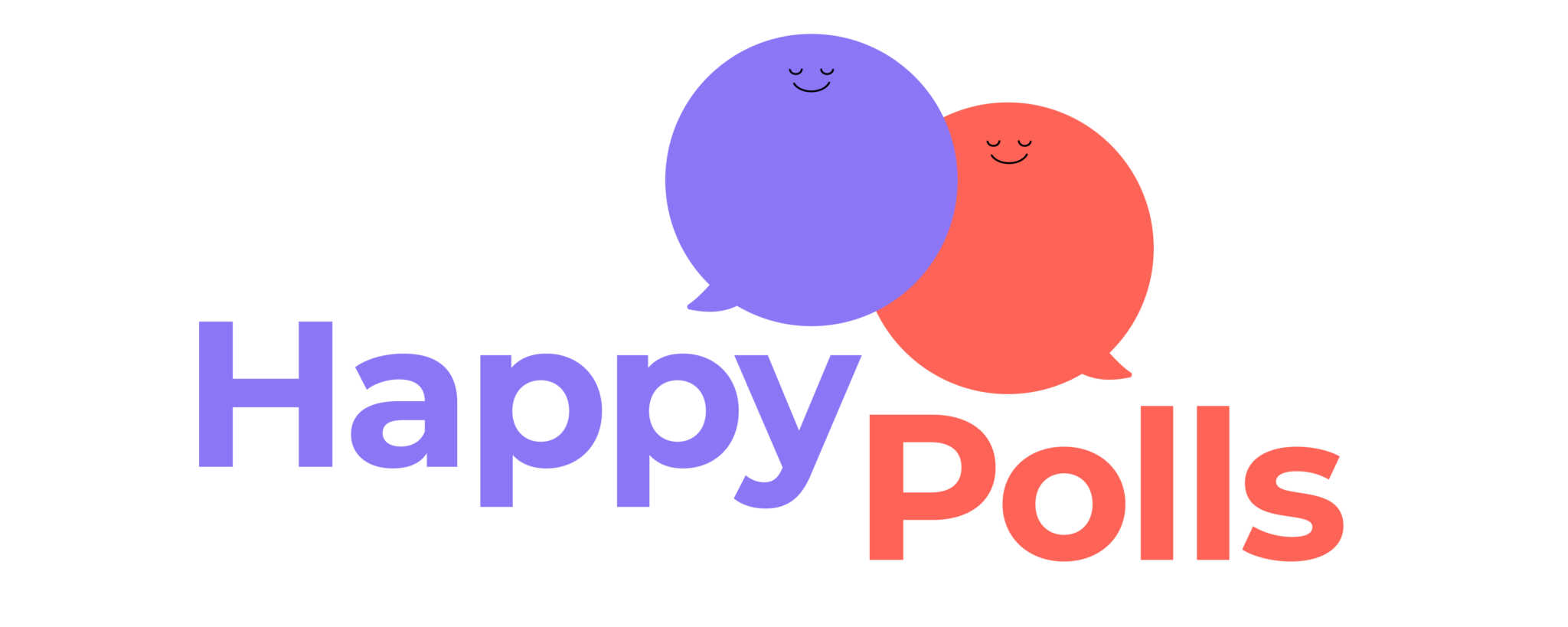 HappyPolls - HappyDot.sg